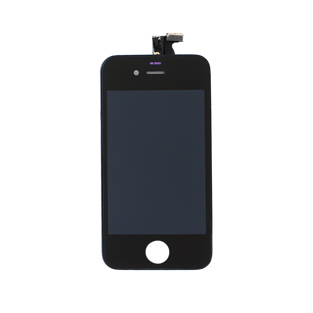 Tela - Display LCD iMonster PREMIUM iPhone 4 Preto | Shopee Brasil