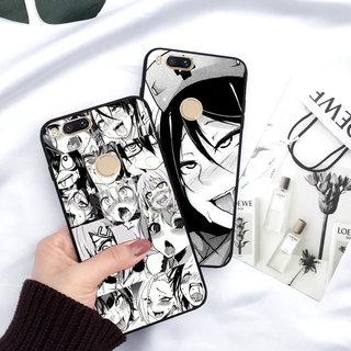 Xiaomi Redmi 8A 9A Note 8 Pro 8T 9S 9 Pro Max 24C Anime girl cartoon ...
