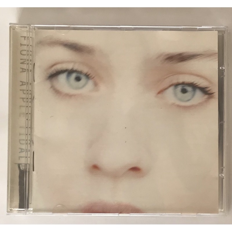 cd fiona apple - tidal | Shopee Brasil
