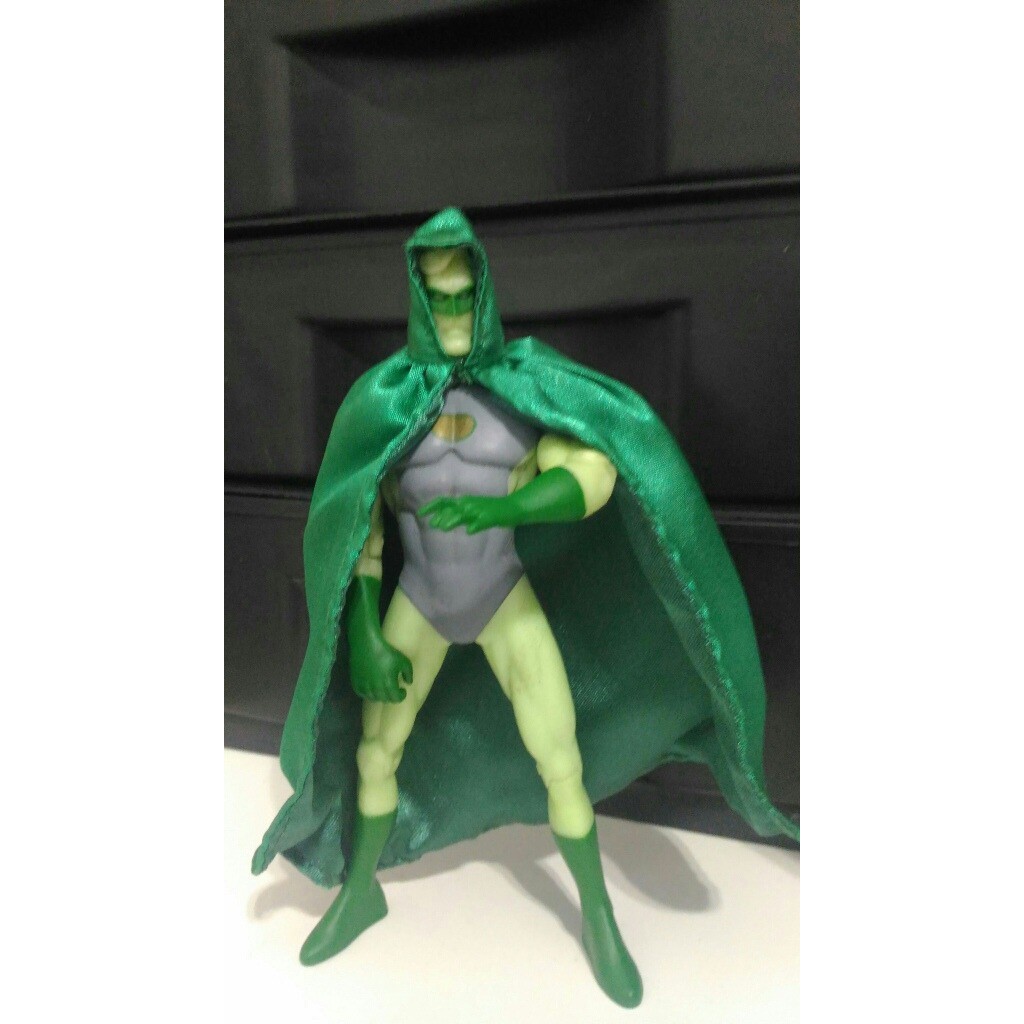 Spectre Hal Jordan Espectro Dc Direct Boneco Figura | Shopee Brasil