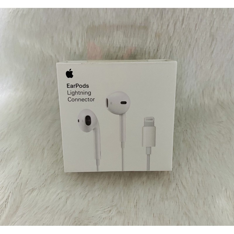 fone iPhone original e lacrado | Shopee Brasil