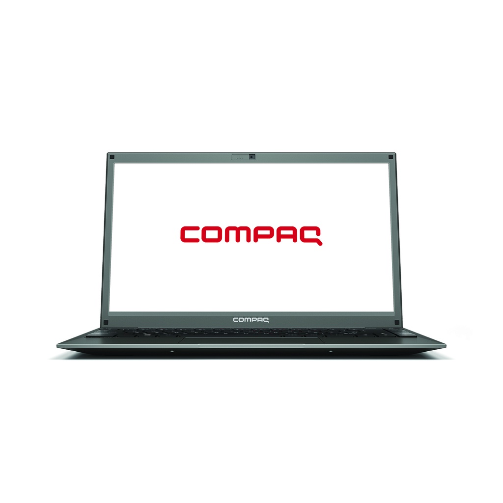 Notebook Compaq Presario 451 Core I5 8GB 240GB SSD 14,1'' - Escorrega o ...