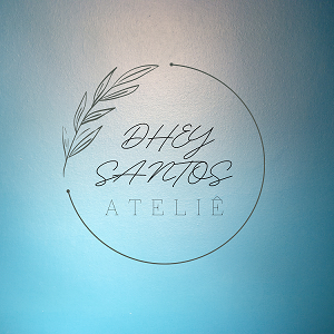 Dhey Santos Atelie, Loja Online | Shopee Brasil