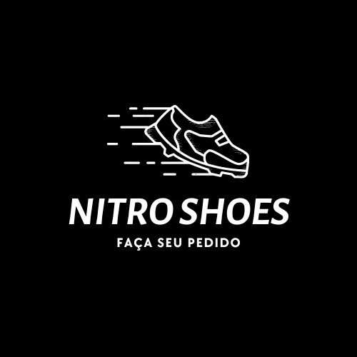 Nitro Shoes, Loja Online | Shopee Brasil