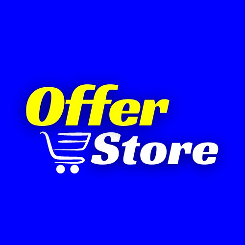 Offer Store , Loja Online | Shopee Brasil