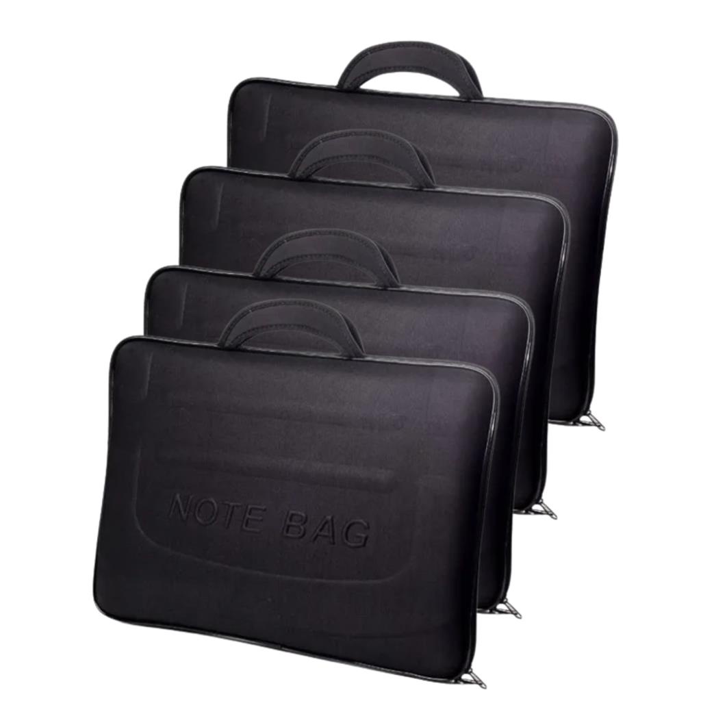 Capa Case Pasta Para Notebook de 15,6 Polegadas 4 Unidades | Shopee Brasil