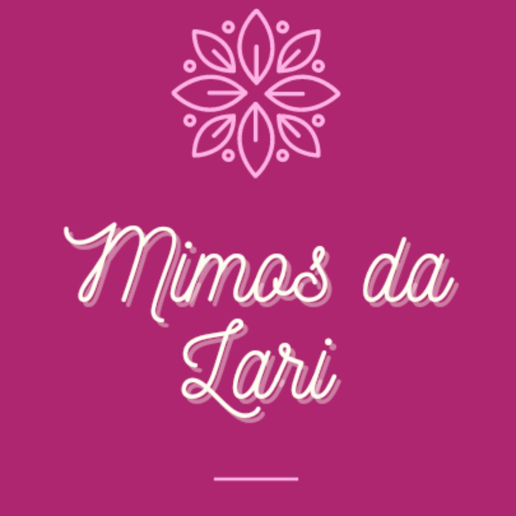 Mimos da Lari Machado, Loja Online | Shopee Brasil