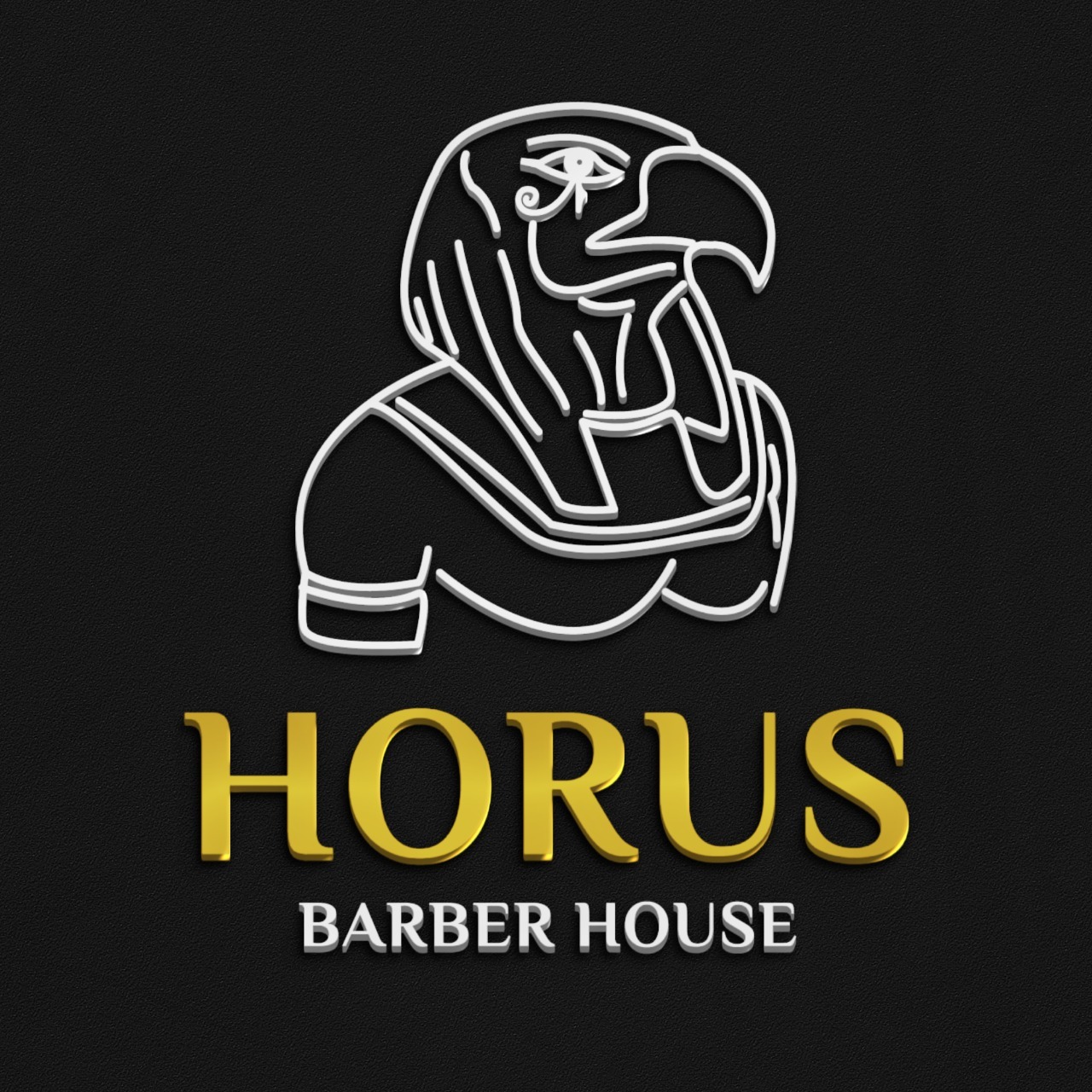 HORUS BARBER HOUSE, Loja Online | Shopee Brasil