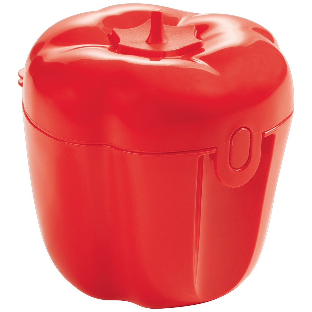 Tupper Pimenta Vermelha Tupperware | Shopee Brasil