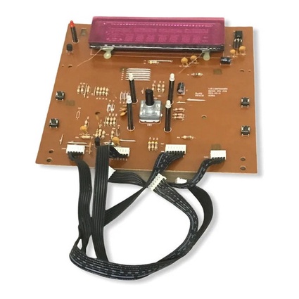 Placa Pci Display Mini System Philco Ph1100 Nova E Original | Shopee Brasil