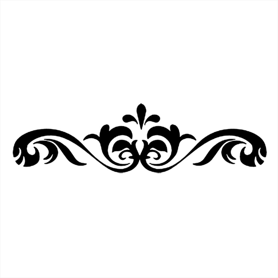 Adesivo de Parede - Borda Border Frame Floral | Shopee Brasil