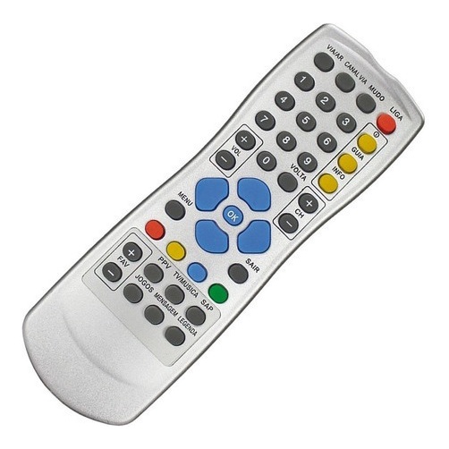 Controle Remoto Tv Por Assinatura Via Embratel /claro Tv | Shopee Brasil Controle Remoto Tv Por Assinatura Via Embratel /claro Tv | Shopee Brasil