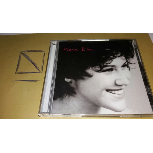 Cd - Maria Rita A Festa 2003 Original | Shopee Brasil