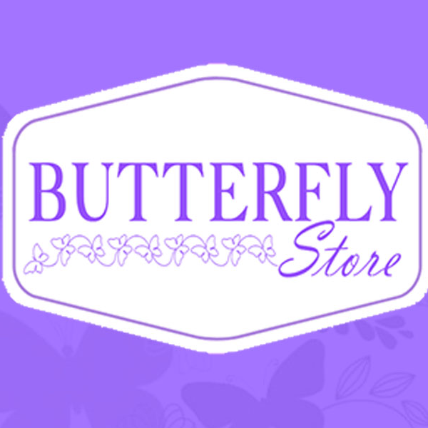 Butterfly Store, Loja Online | Shopee Brasil
