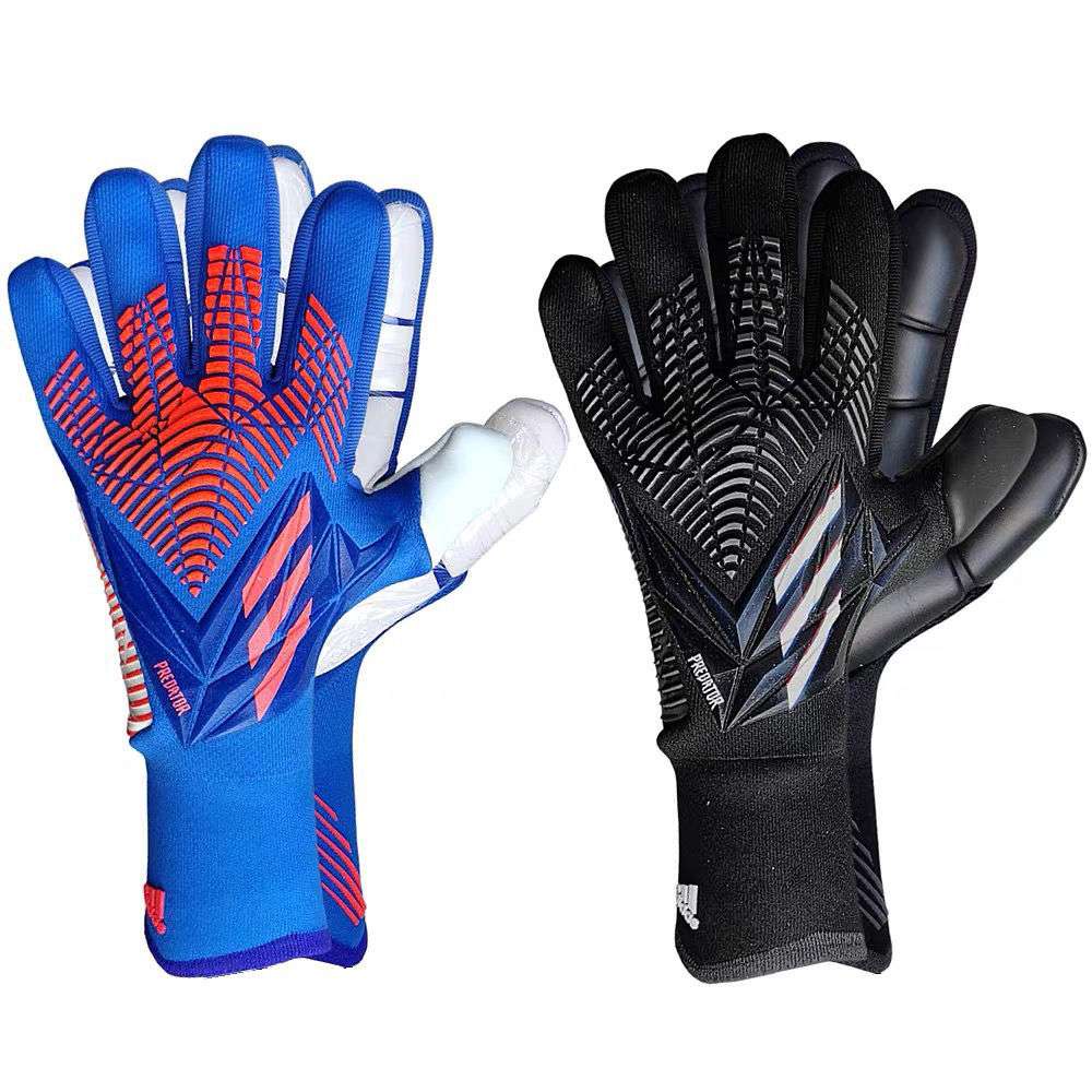 ADIDAS PREDATOR PRO HYBRID EDGE 2022 IS IT THE BEST GOALKEEPER GLOVES ...