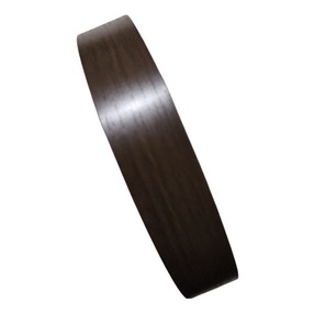 Fita De Borda Rovere Marsala/carvalho Real 22mm x 20m Acabamento Mdf ...