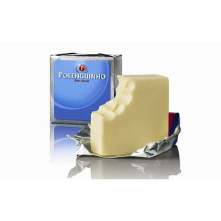 Queijo Polenguinho Light Caixa Com 72 Unidades | Shopee Brasil