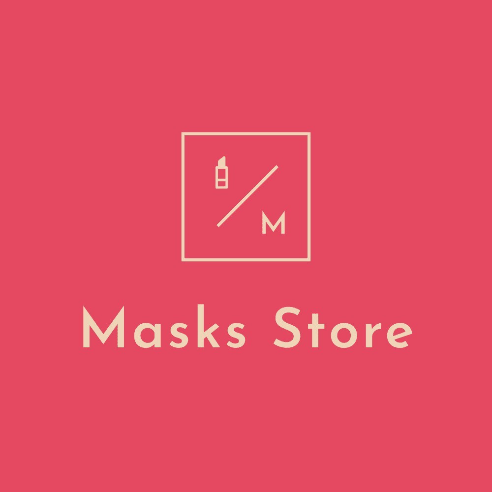 Masks Store, Loja Online | Shopee Brasil