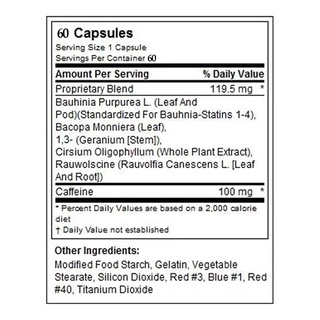 Oxyelite Pro 90 Cápsulas Nova Fórmula Sem DMAA - Usp Labs | Shopee Brasil