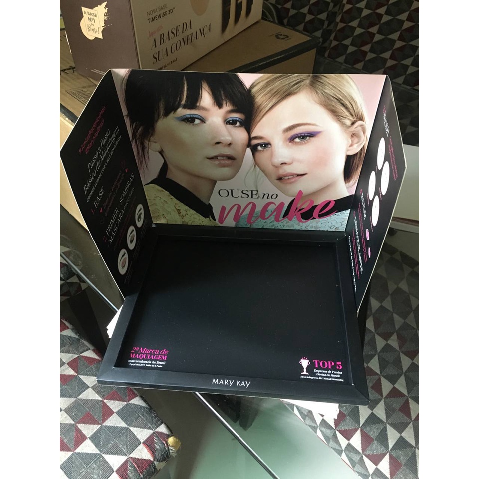 Display | Shopee Brasil