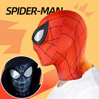 Máscara De Homem-Aranha / Peter Parker / Balaclava / Venom / Homem ...