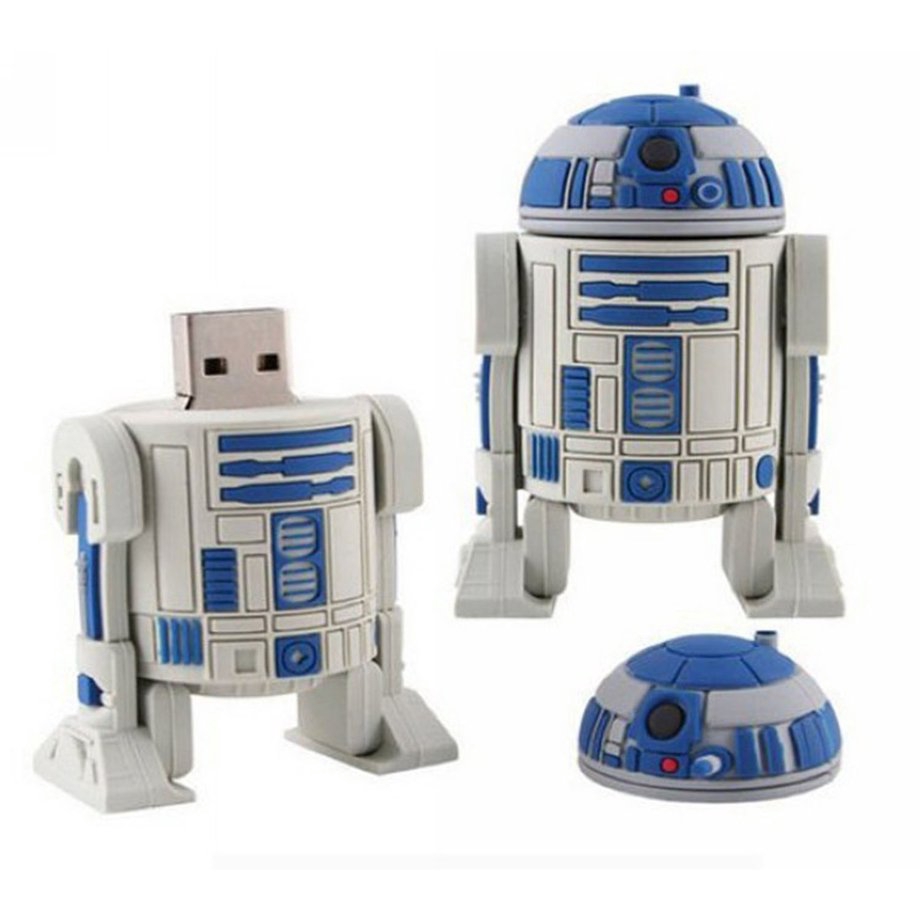 [117] Funny Anime Character USB2.0 Flash Drives Memory Stick Pen Drive ...