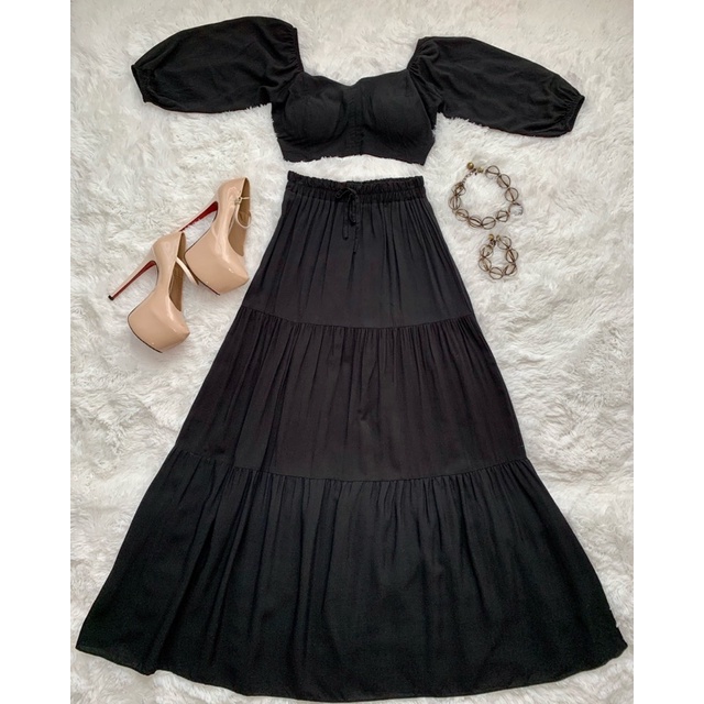 Conjunto | Shopee Brasil