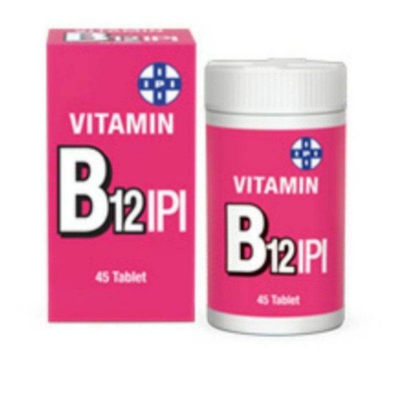 Vitamina B12 IPI | Shopee Brasil