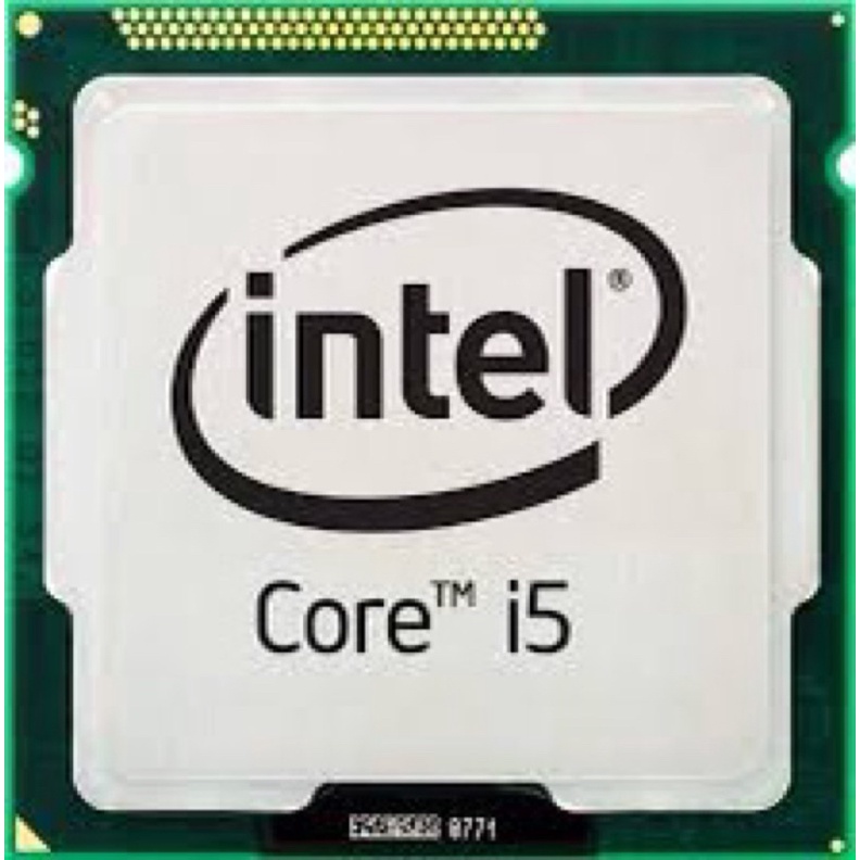 Intel Processador Core i5-3470 Quad-Core 3,2 GHz 4 núcleos LGA 1155 ...