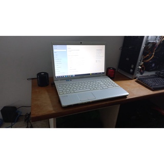 Sony Vaio VPCEH PCG-71911X | Shopee Brasil