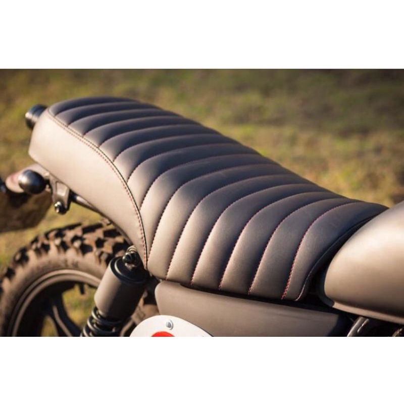 Banco Intruder 125 Bobber | Reviewmotors.co