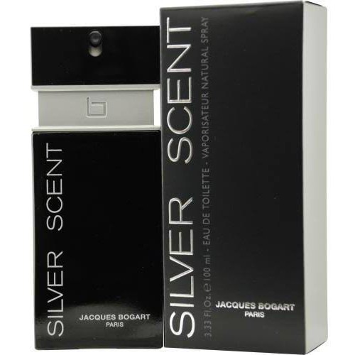 SILVER SCENT ORIGINAL 100ML Tradicional Lacrado Perfumes Importados ...