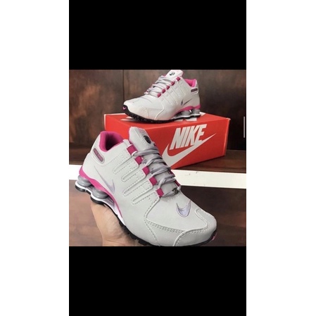 Nike shox | Shopee Brasil