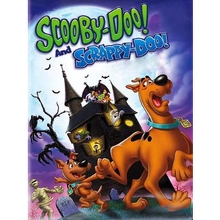 Scooby Doo & Scooby Loo Vol.01 (1979) Completo 4 Discos | Shopee Brasil