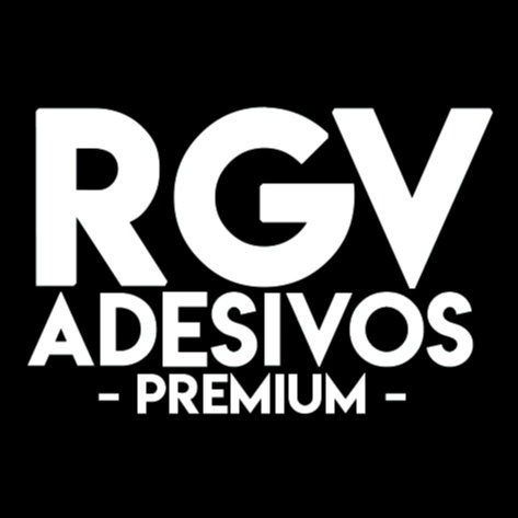 RGV ADESIVOS, Loja Online | Shopee Brasil