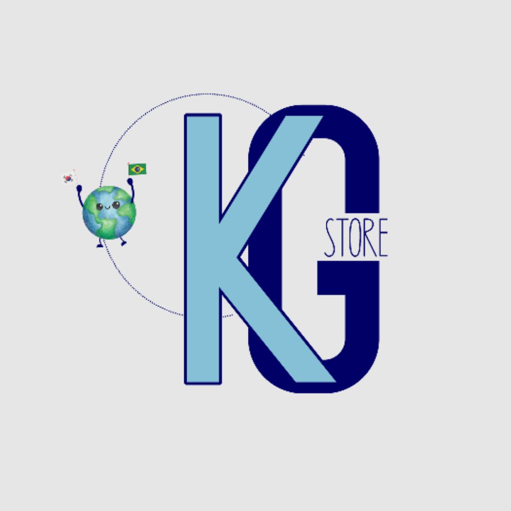KG Songs Store, Loja Online | Shopee Brasil
