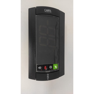 Controlador Carel Big Display Expositor E Cervejeira 220v | Shopee Brasil