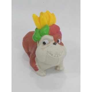 Boneco Bulldog Luiz Filme Rio Mcdonald's | Shopee Brasil