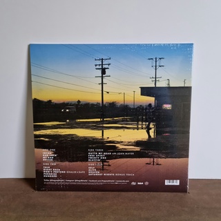 Khalid - Free Spirit (disco de vinil) | Shopee Brasil