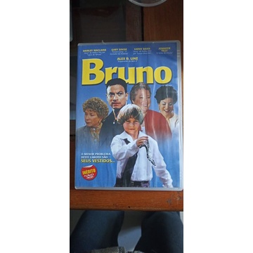 Dvd bruno alex d linz | Shopee Brasil