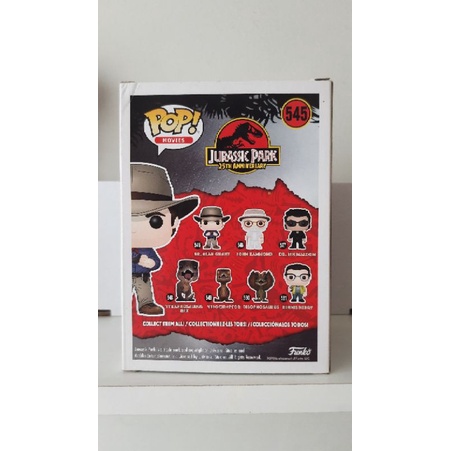 Funko Pop! JP - DAG | Shopee Brasil