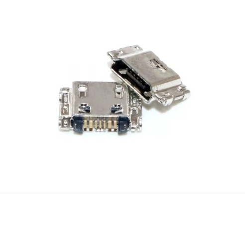 Kit 20 Conector Carga J5 Prime / J7 Prime / G570 / G610 / G611 Conector ...