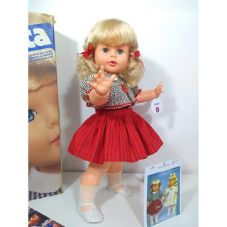 Boneca Beijoca Funcionando | Shopee Brasil