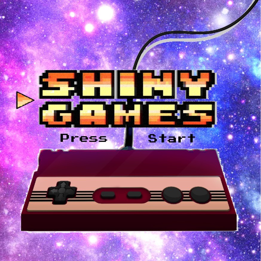 JOGO BARATO - SHINY GAMES, Loja Online | Shopee Brasil