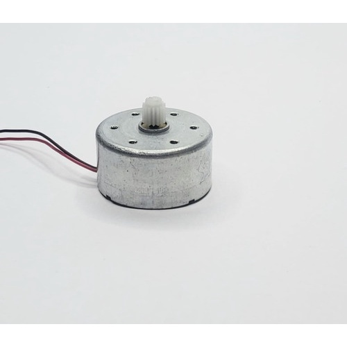 Mini Motor Dc 5v A 12v Arduino Robotica Com Engrenagem 1 | Shopee Brasil