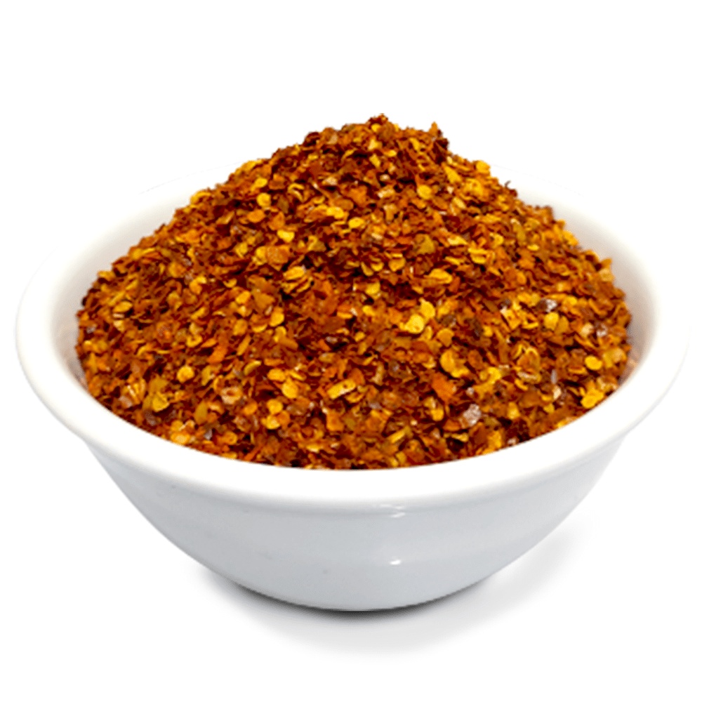 Pimenta Calabresa Em Flocos - A Granel | Shopee Brasil