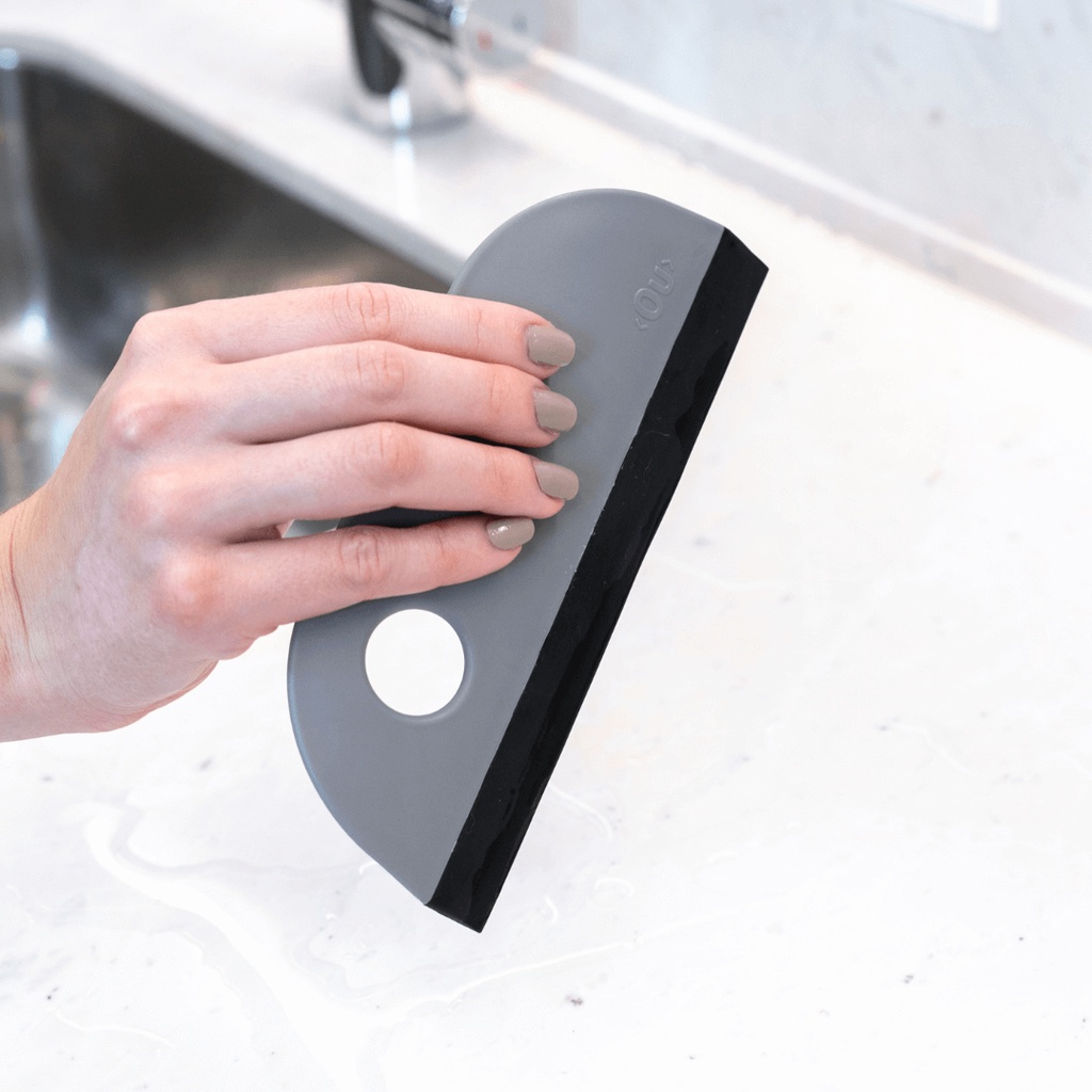 Rodo de Pia Compacto Trium - Ou | Shopee Brasil