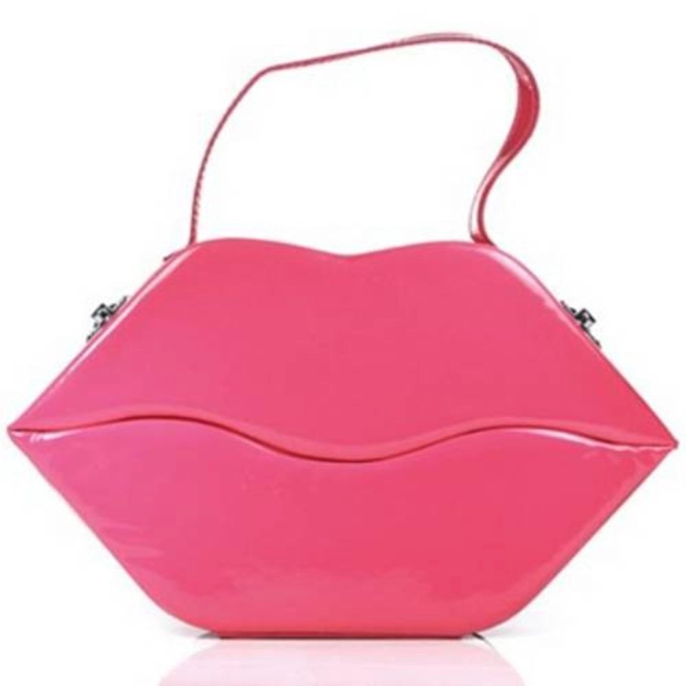 Maleta de Maquiagem Boca Rosa Avon | Shopee Brasil