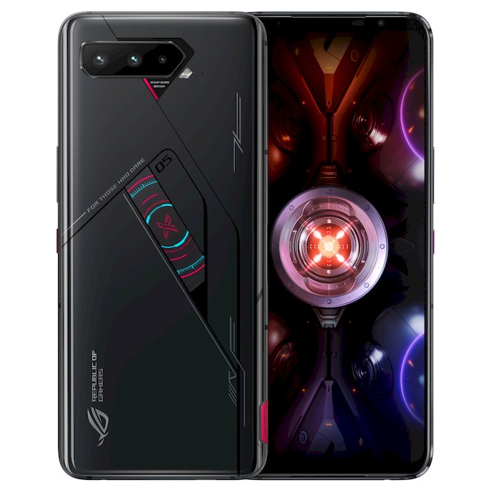 Asus ROG Phone 5s Pro | Shopee Brasil