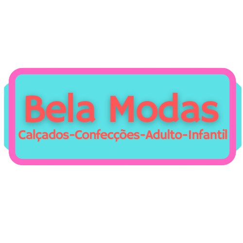 BELA MODAS, Loja Online | Shopee Brasil
